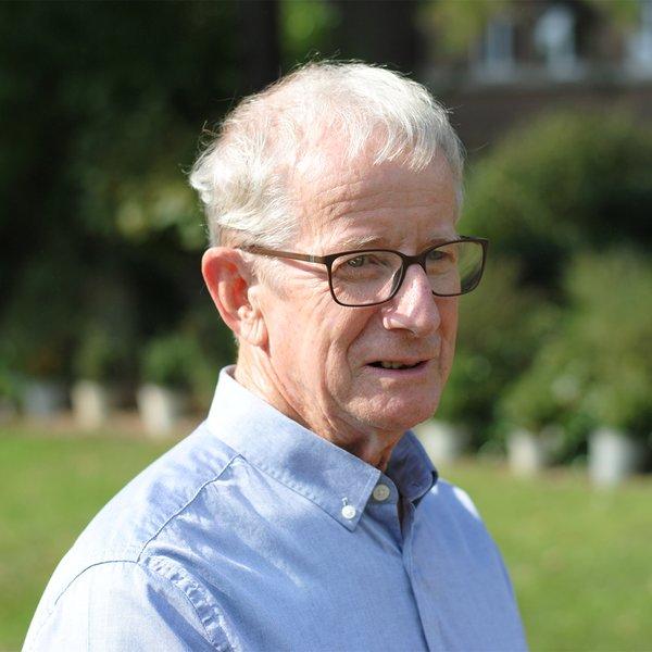 Allan Buckwell - IEEP AISBL