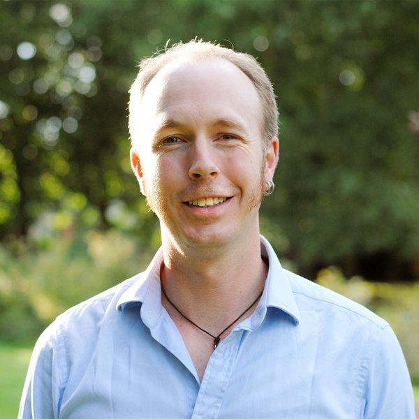 Ben Allen - IEEP AISBL