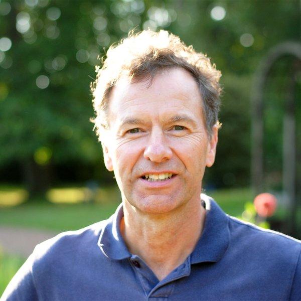 Graham Tucker - IEEP AISBL