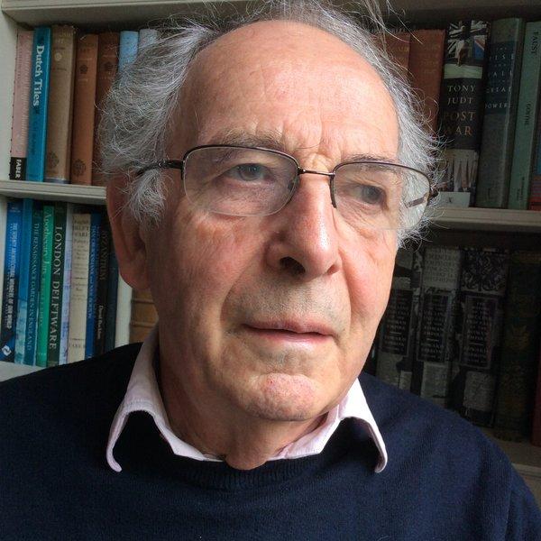 Nigel Haigh - IEEP AISBL