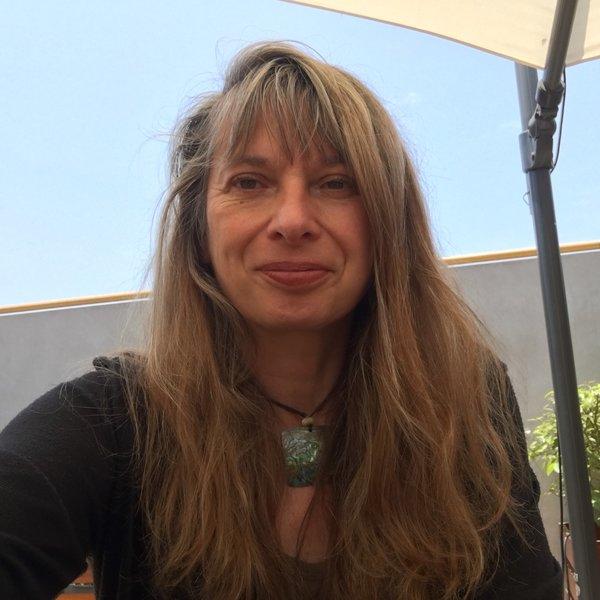 Sue Stolton - IEEP AISBL