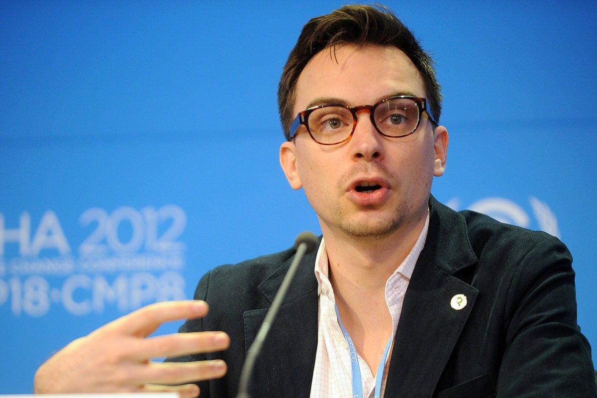 Tim Gore joins IEEP to head low carbon and circular economy programme ...