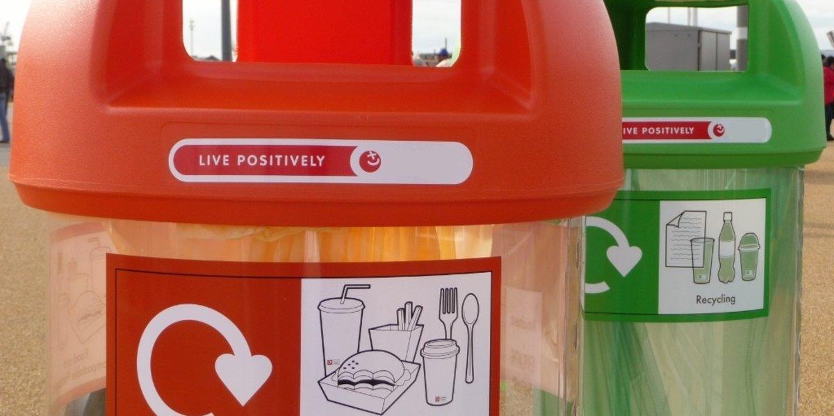 Economic instruments to improve waste management - IEEP AISBL