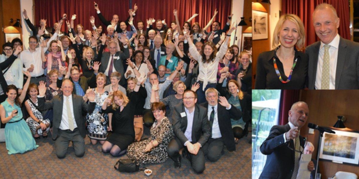 A New Chapter for IEEP - IEEP AISBL