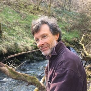 Nigel Dudley - IEEP AISBL