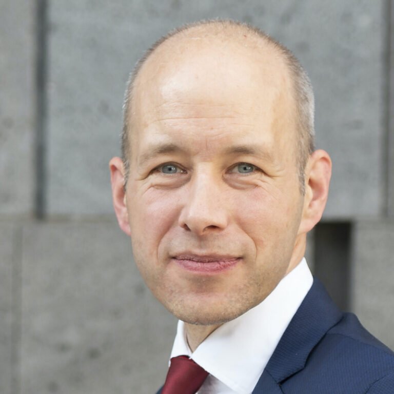 Thomas Nowak - IEEP AISBL