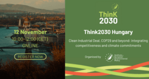 Who we are - IEEP AISBL