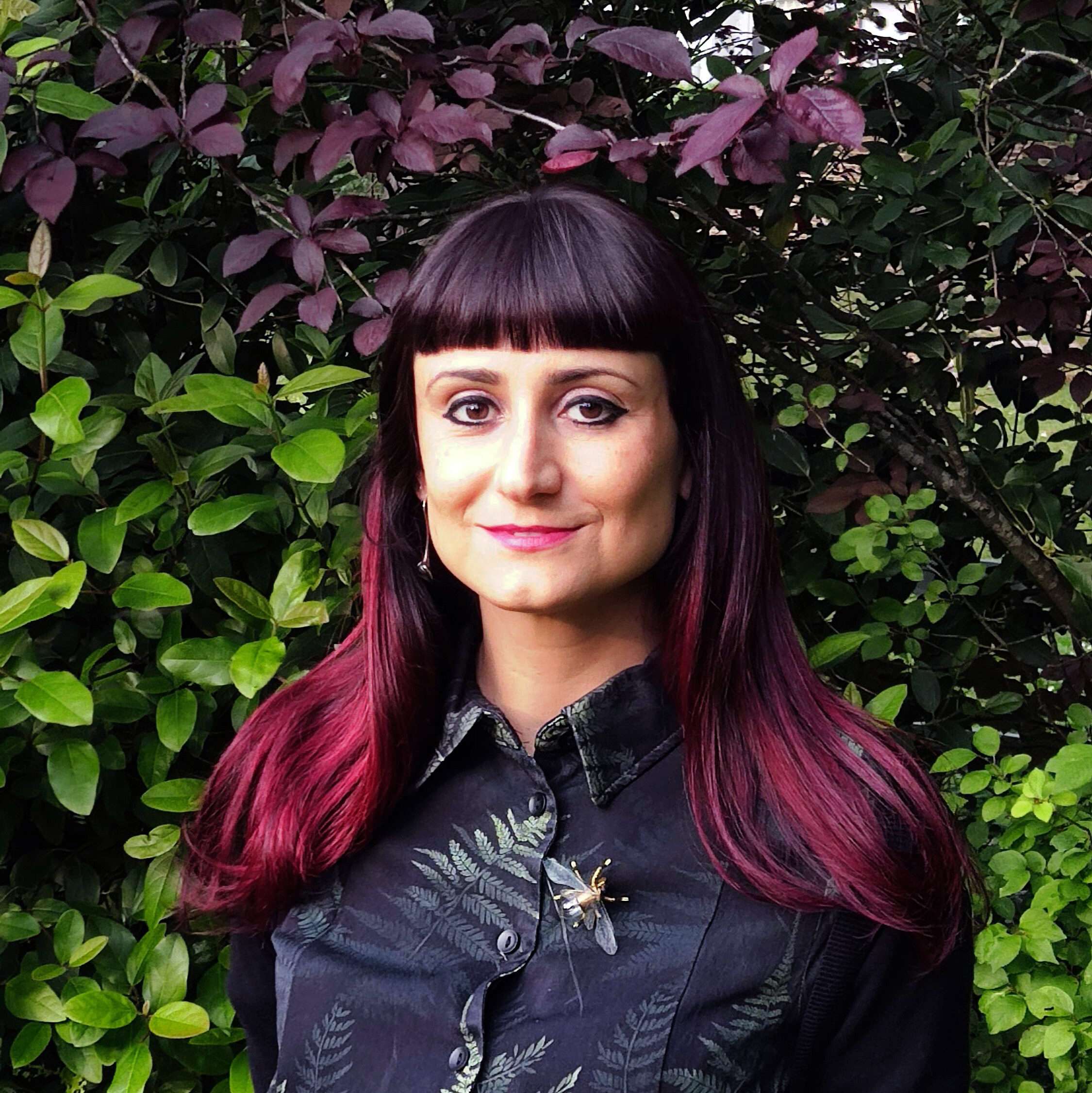 Alice Albertini - IEEP AISBL